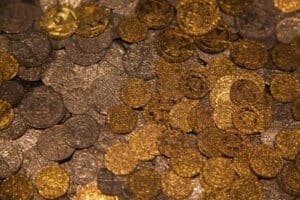 Do Quarters Rust? (Read This) If You Found A Rusty Quarter!